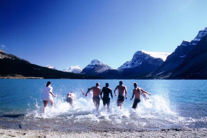 Coho - Explore Banff and Jasper National Parks (4-Days) - Logistics and Practicalities
