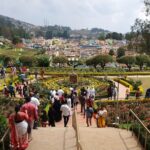 Coimbatore to Ooty- transfers+Hotel+Sightseeing - Day 3: Farewell and Return to Coimbatore