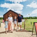 Coldstream: Cherry-Picking Experience - The Authentic Cherry-Picking Experience — What You Can Expect