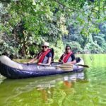 Colima Volcano Trekking Plus Kayaking in a Crater Lake - Exploring the Colima Volcano Trekking Plus Kayaking Experience
