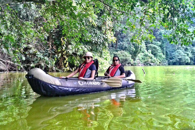 Colima Volcano Trekking Plus Kayaking in a Crater Lake - Exploring the Colima Volcano Trekking Plus Kayaking Experience