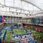 College Football Hall of Fame- General Admission - Who Will Love This?