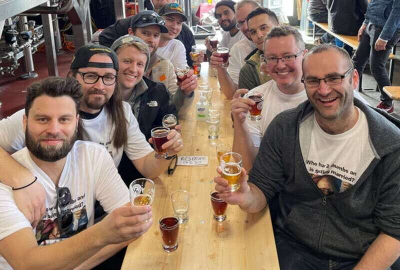 Collingwood: Blue Mountains Brewery Tour with Tastings - Why This Tour Works Well