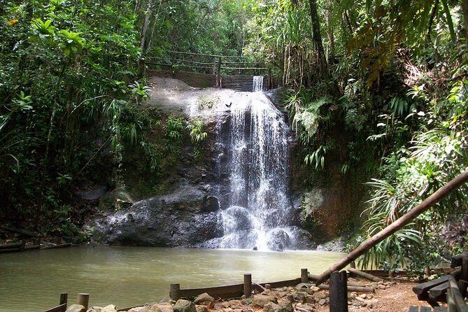 Colo-i-Suva Waterfall Tour (Suva) - Who Should Consider This Tour?