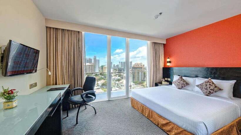 Colombo: 2-Day City Tour with 3 star Hotel Stay & Breakfast - What to Expect from the Itinerary