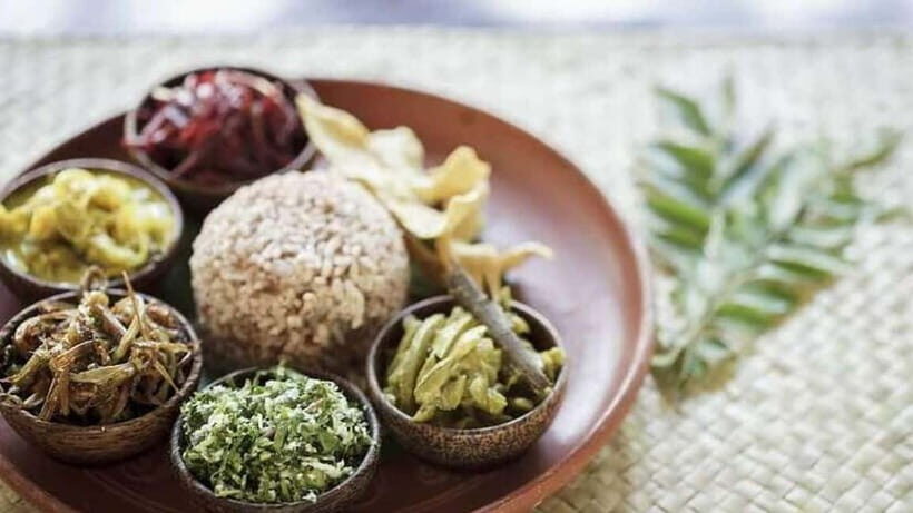 Colombo: 3-Night all inclusive Ayurveda with Yoga and Meals - The Accommodation and Location