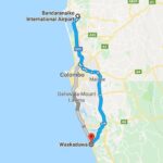 Colombo Airport (CMB-BIA) Taxi Transfer to Waskaduwa Hotels - FAQ