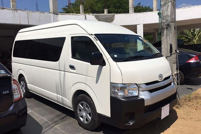 Colombo Airport (CMB) to Fresco Water Villa, Sigiriya Private Transfer - The Journey: Breakdown and What to Expect