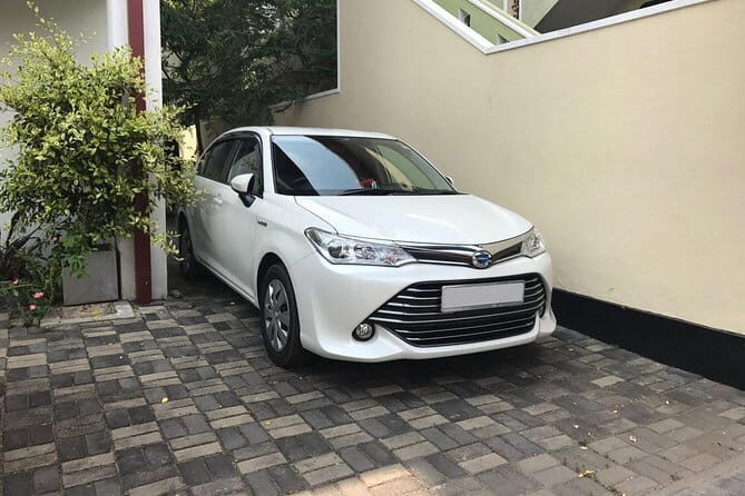 Colombo Airport (CMB) to Weligama Bay Marriott Resort, Weligama Private Transfer - Who Should Consider This Transfer?