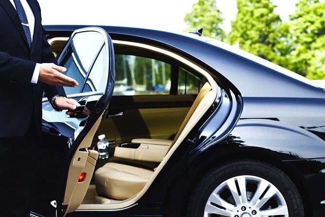 Colombo Airport to Colombo City ( Private Arrival Transfer ) - Who Should Book This Transfer?