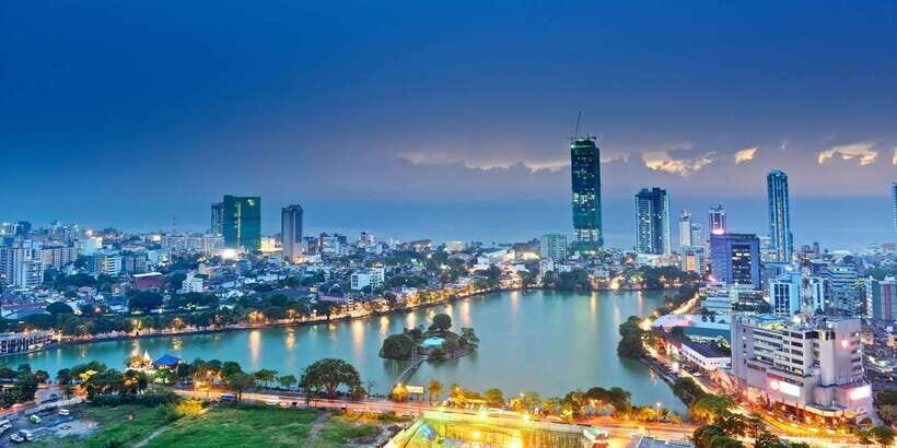 Colombo: All-Inclusive Private City Tour - The Experience: What You Can Expect