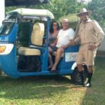 Colombo Bay Tuk Tuk City Tour - Frequently Asked Questions