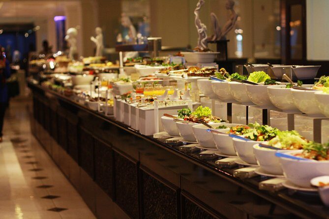 Colombo By Night With Dinner At Taj Samudra Hotel - A Practical Breakdown of the Tour