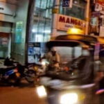 Colombo by Night with Nocturnal. - The Experience of Colombo by Night