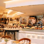 Colombo: Cinnamon Life Grand Buffet with Beverage - Beverage Choices: An Enjoyable Complement