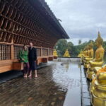 Colombo City Exploration with Banana Leaf Lunch - Final Thoughts