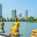 Colombo City Sightseeing Tour By Tuk Tuk with Pick-up & Drop - A Deep Dive into the Tuk Tuk City Tour