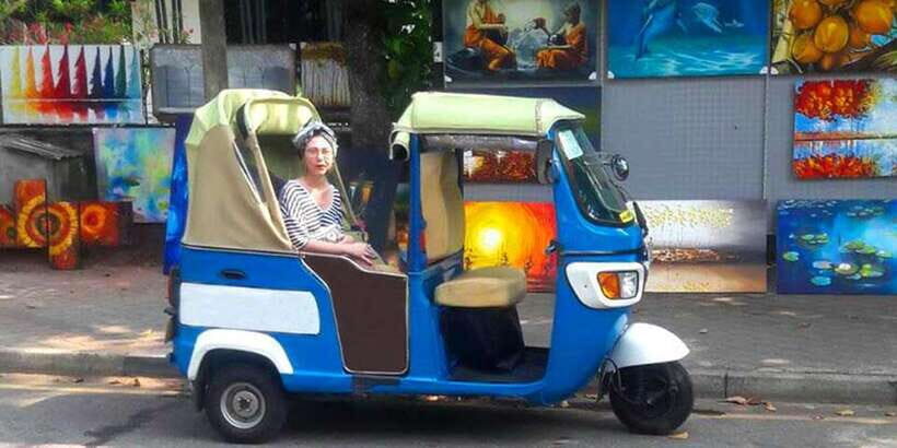 Colombo: City Street Food Tour by Tuk Tuk - Who Should Consider This Tour?