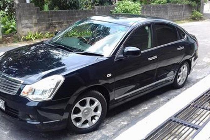 Colombo City to Bandaranaike International Airport transfer - Final Thoughts