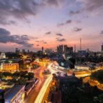Colombo city tour - Colonial Charm and Independence Square