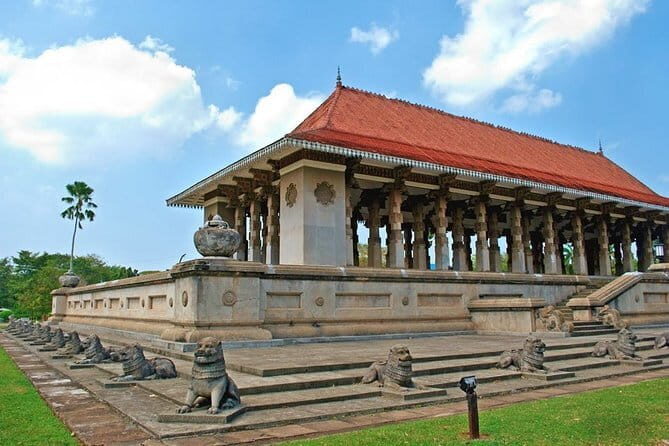 Colombo City Tour And Private Guided - The Value of the Tour