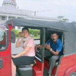 Colombo City Tour by Tuk Tuk - Who Should Consider This Tour?