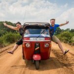 Colombo City Tour By Tuk Tuk - What Travelers Are Saying