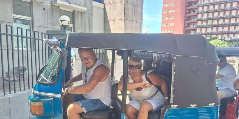 Colombo City Tour by Tuk Tuk - All Inclusive - What the Tour Means for You as a Traveler