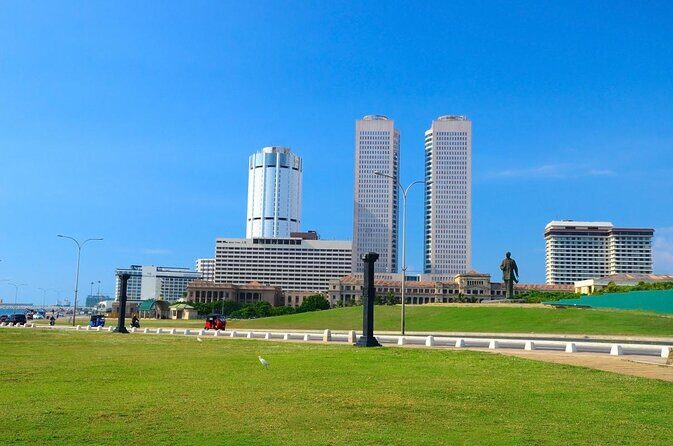 Colombo City Tour by Tuk Tuk ( Economical ) - What Travelers Say: Authentic Voices