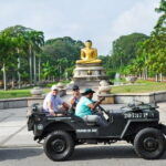 Colombo City Tour by War Jeep from Colombo Seaport - Why This Tour Works Well
