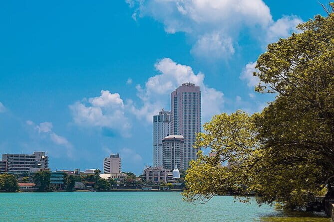 Colombo City Tour | From Colombo Port - Practical Details & What You’ll Experience