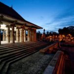 Colombo City Tour from Negombo - Independence Square: Remembering Sri Lanka’s Freedom