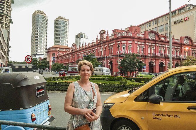 Colombo City Tour from Panadura - Final Thoughts