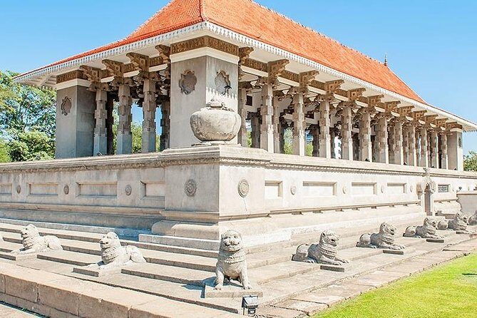 Colombo City Tour Highlights - Who Will Benefit Most from This Tour?