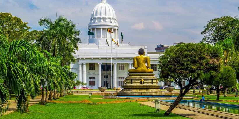 Colombo: city tour on a private car- full day & half day - What to Expect from the Tour