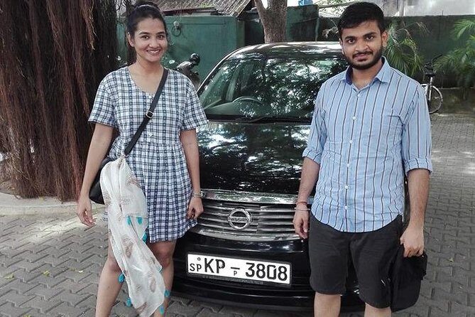 Colombo City Tour & Sight-Seen Transport(Day Tour Transportation) - Who Would Benefit Most?