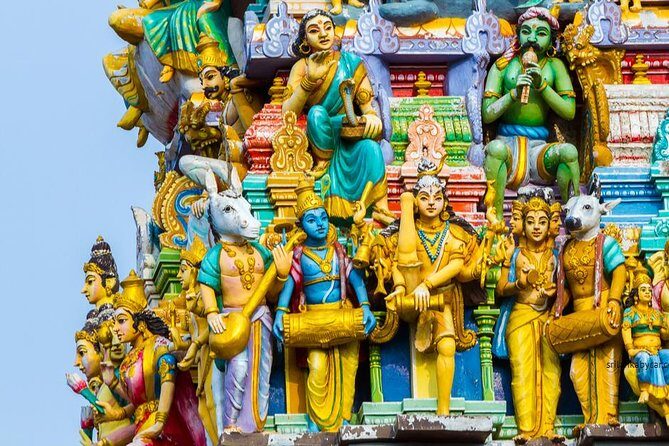 Colombo City Tour (small group with pickup from Cruise ship) - The Value of Guided Insight