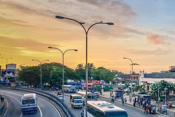 Colombo City Tour With Mahaweli - Analyzing the Value