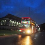 Colombo City Tours-Afternoon Excursion - Key Points