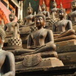 Colombo City Tuk Tuk Safari - A Detailed Breakdown of the Itinerary