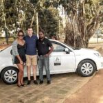 Colombo (CMB) Airport to Mirissa City Private Transfer - Summary