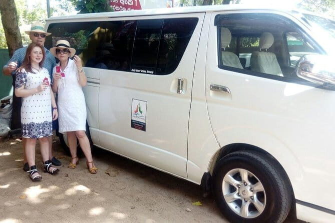Colombo (CMB) Airport to Tissamaharama City Private Transfer - What’s Included & What to Consider