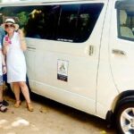 Colombo (CMB) Airport to Trincomalee City Private Transfer - The Whole Experience: What to Expect