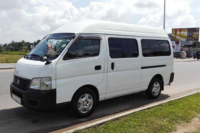 Colombo (CMB) Airport to Yala City Private Transfer - The Sum Up: who benefits most from this transfer?