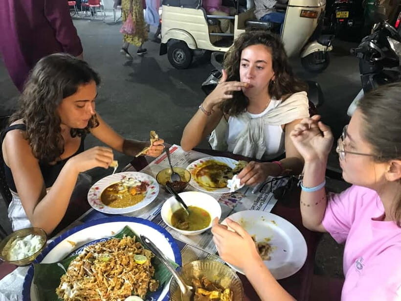 Colombo Cooking Experiance with Explore Market - What to Expect on the Tour