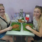 Colombo Foods Tour by Tuk Tuk ( Food chargers included ) - Authenticity and Value