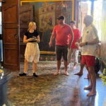 Colombo Full day city tour - Transport and Group Size