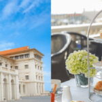 Colombo: Grand Afternoon Tea at the Galle Face Hotel+Bubbly! - Authentic Insights from Reviews