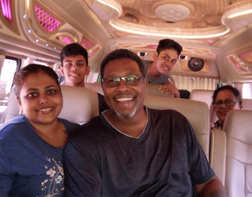 Colombo in a Day: Customized 10-Hour City Adventure - What the Tour Means for Travelers