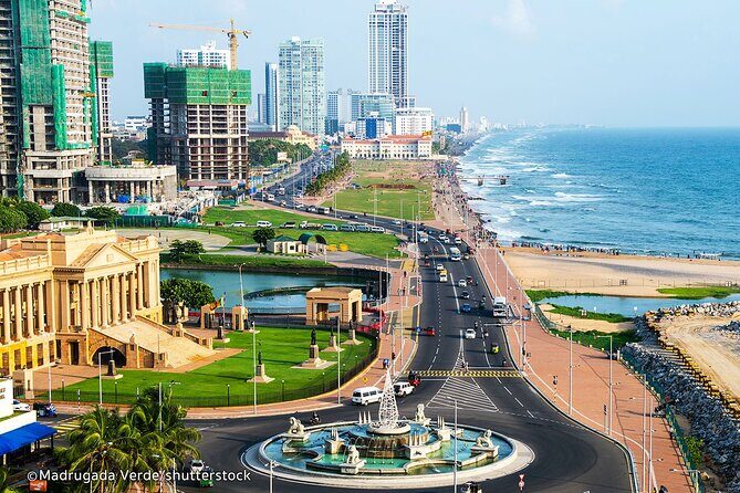 Colombo International Airport (CMB) to Colombo City Private Transfer - Deep Dive into the Experience: What Makes This Transfer Stand Out?
